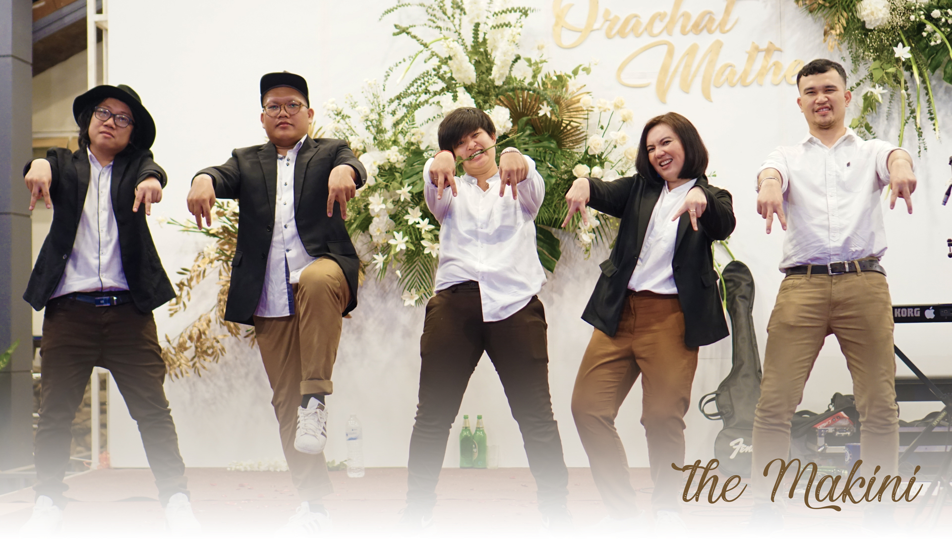 Contact Us | The Makini